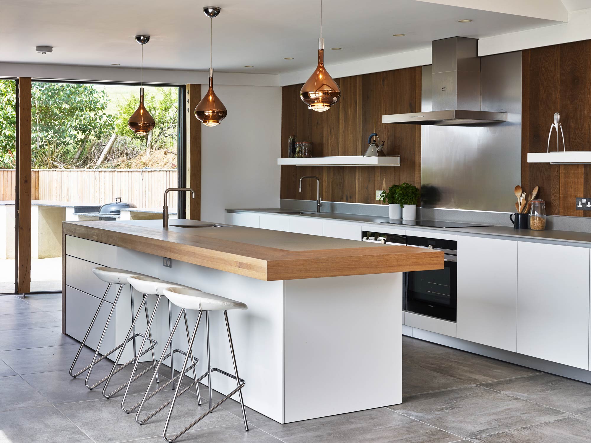 South Devon Barn Conversion | Sapphire Spaces Kitchens