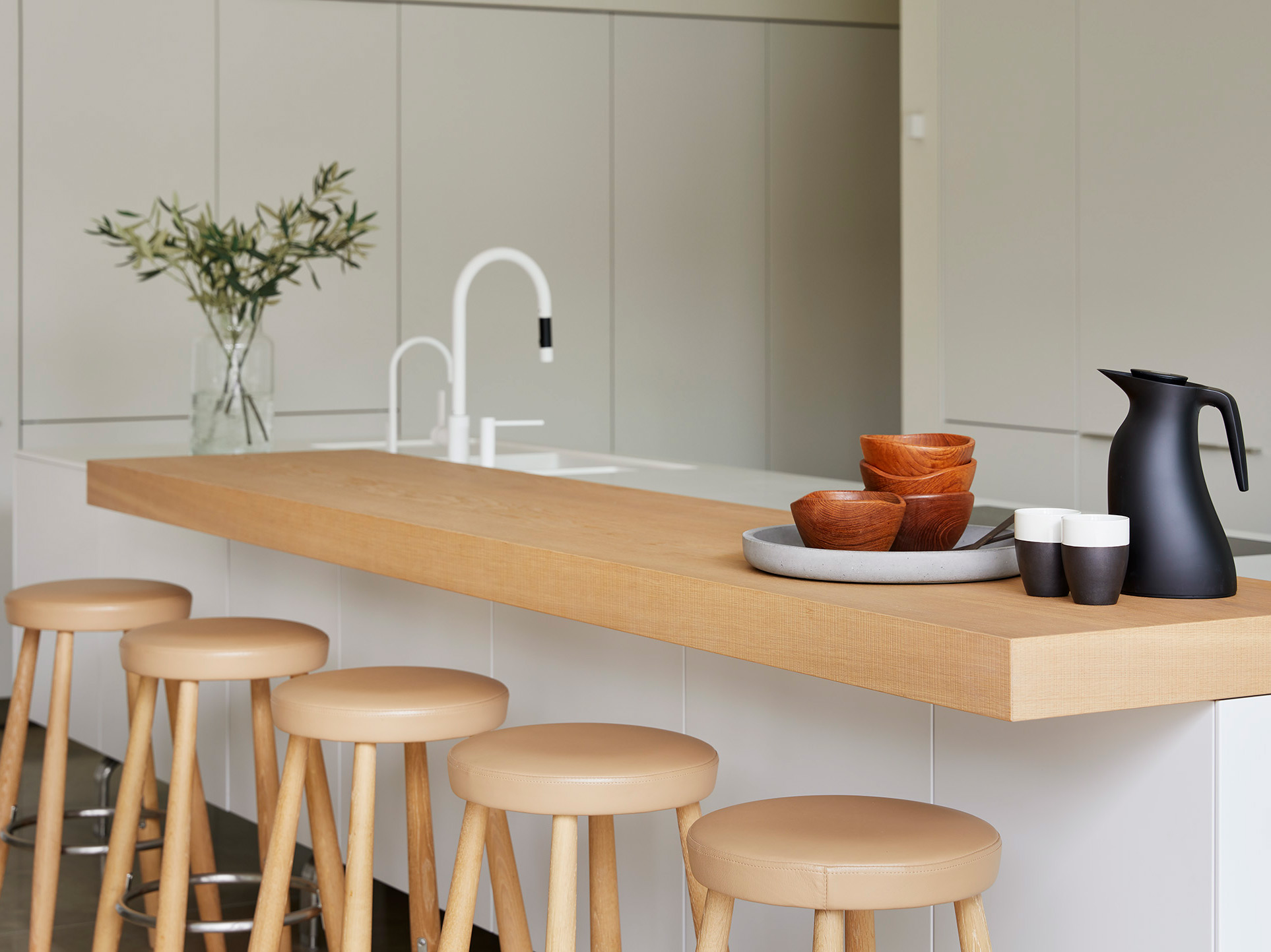 Kitchens & Utility | Sapphire Spaces