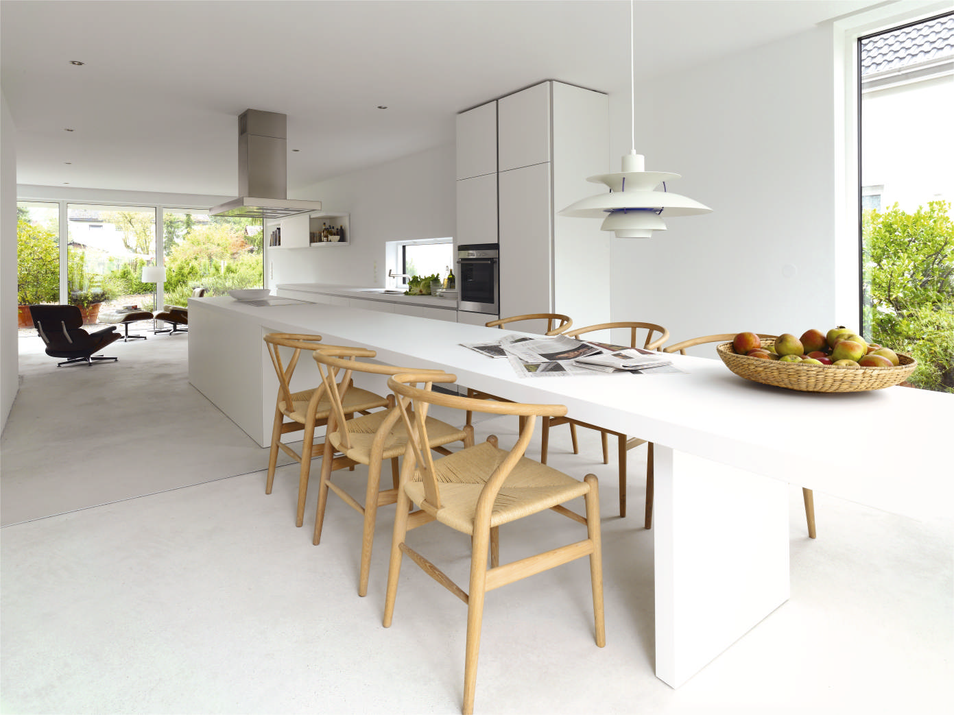 Sapphire Spaces | Bespoke Kitchens and Kitchen Furniture