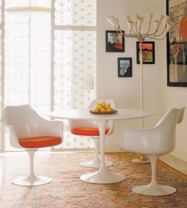 Tulip Chair | Sapphire Spaces