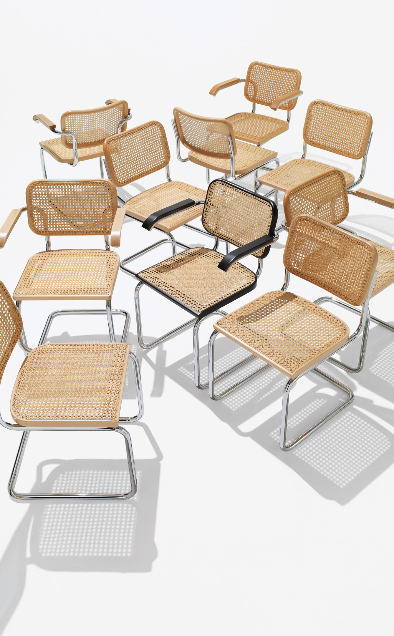 Cesca Chair | Sapphire Spaces