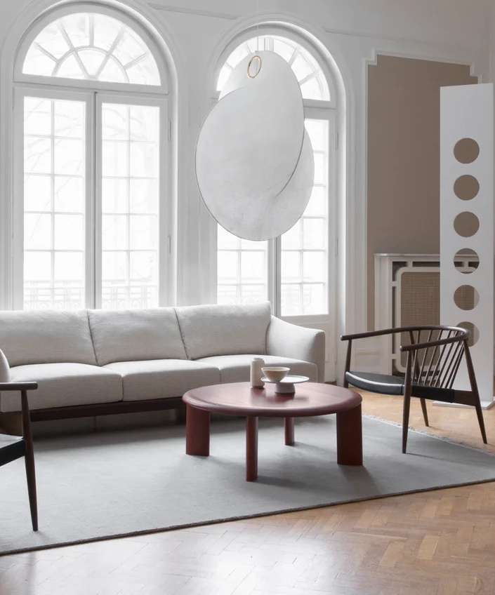 IO Coffee Tables | Sapphire Spaces