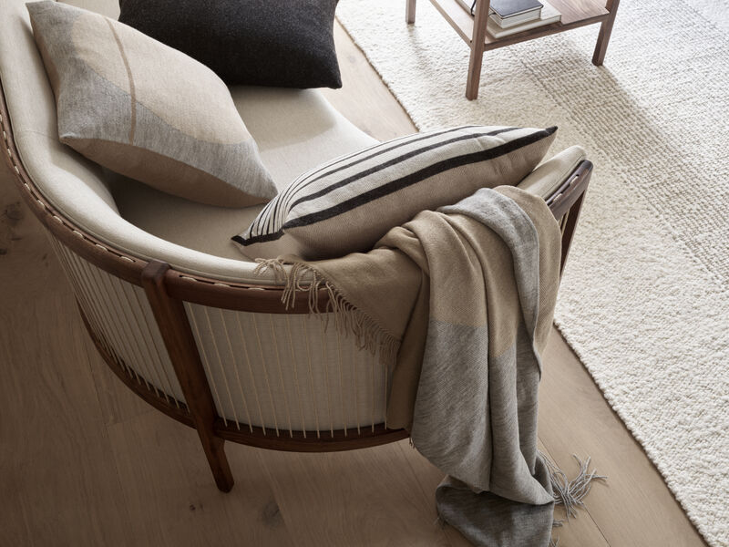 Sideways Sofa | Sapphire Spaces