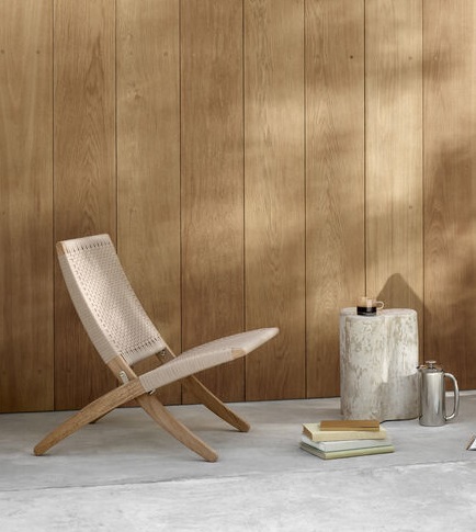 Cuba Chair | Sapphire Spaces